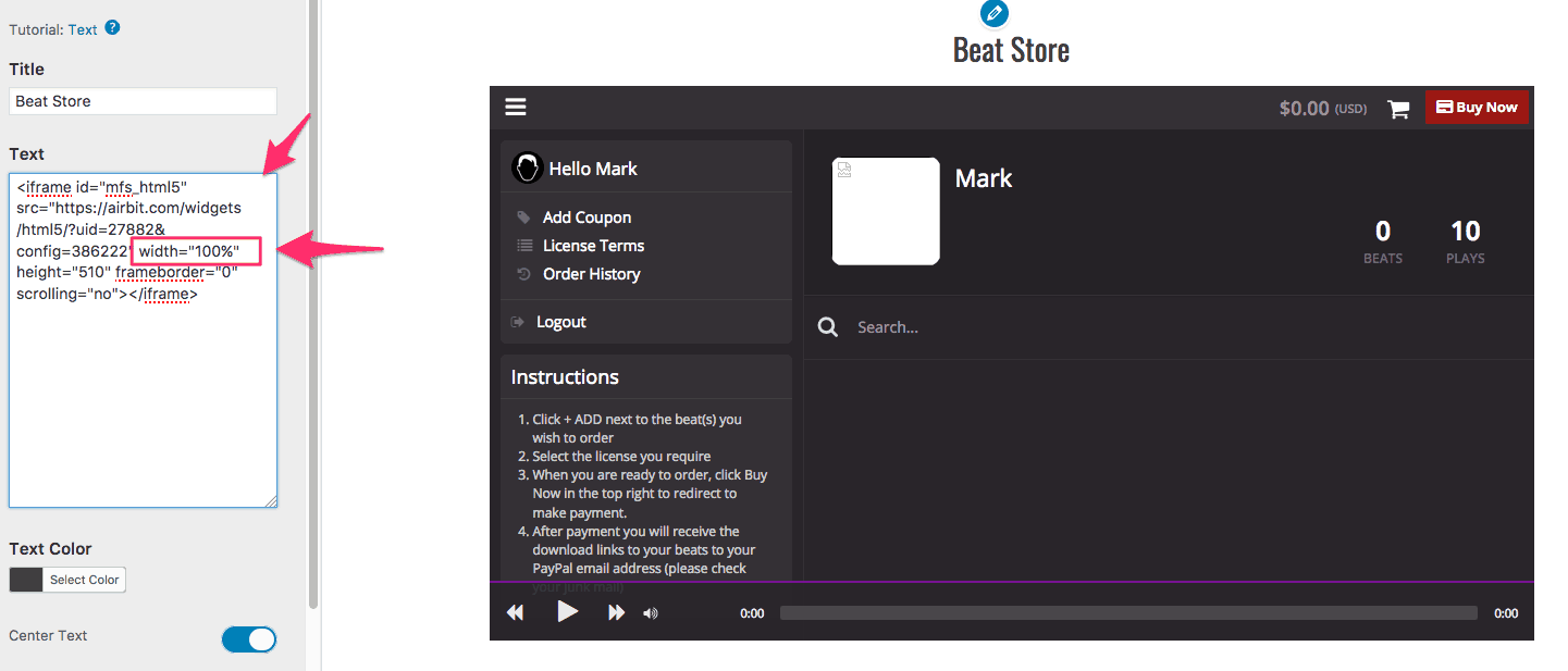 5 Beat Selling Tips for Music Producers | Your Local Musician
