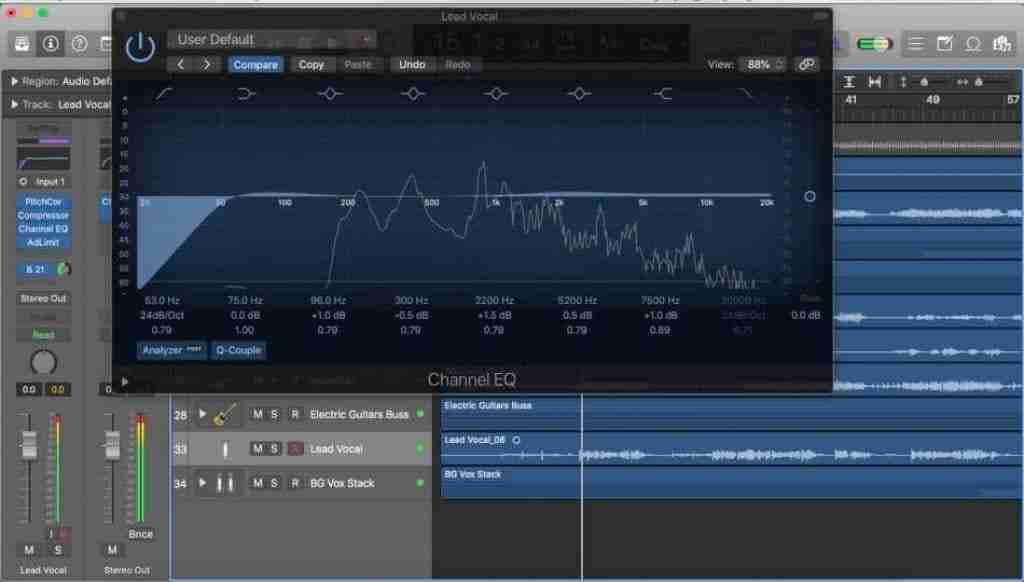 The Complete Guide To EQ | Your Local Musician