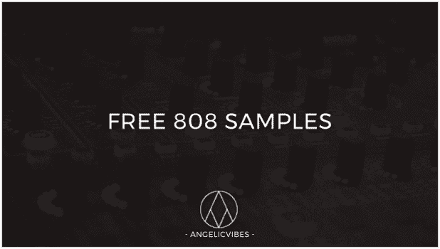 The Best 808 Sample Packs of All-Time (Free & Paid)
