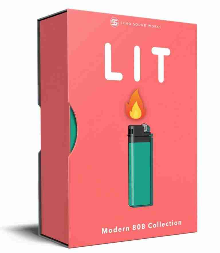 The Best 808 Sample Packs of All-Time (Free & Paid)