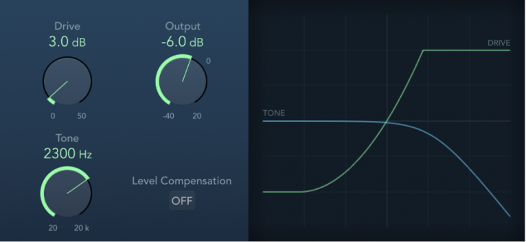 How to Make a Lo-fi Sound in Logic Pro X (Stock Plugins Only)