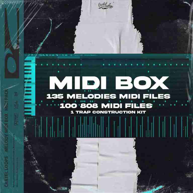 The Best 808 Sample Packs of All-Time (Free & Paid)
