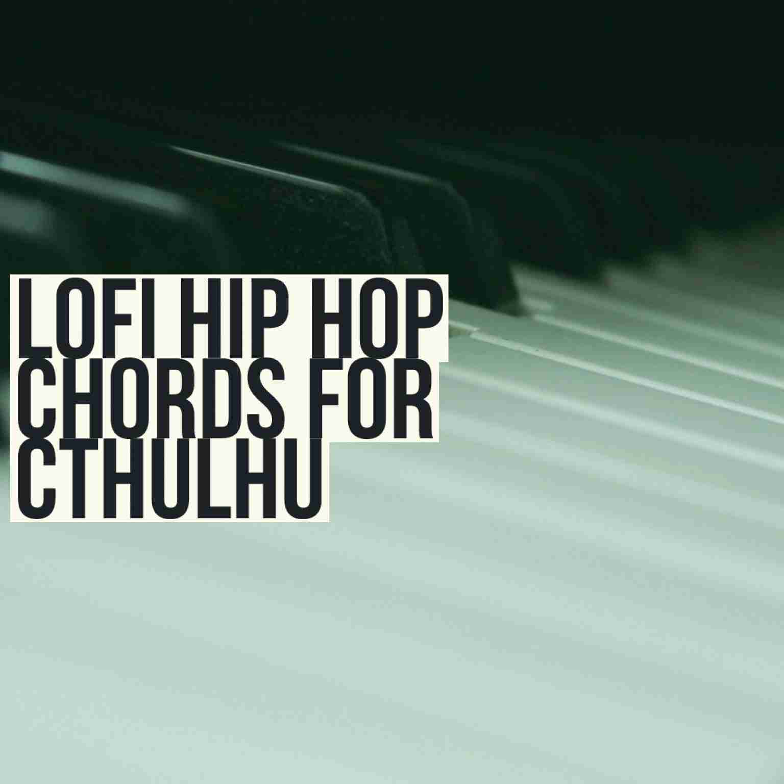 Best Sample Packs for Lofi Hip-Hop In 2026 | Your Local Musician