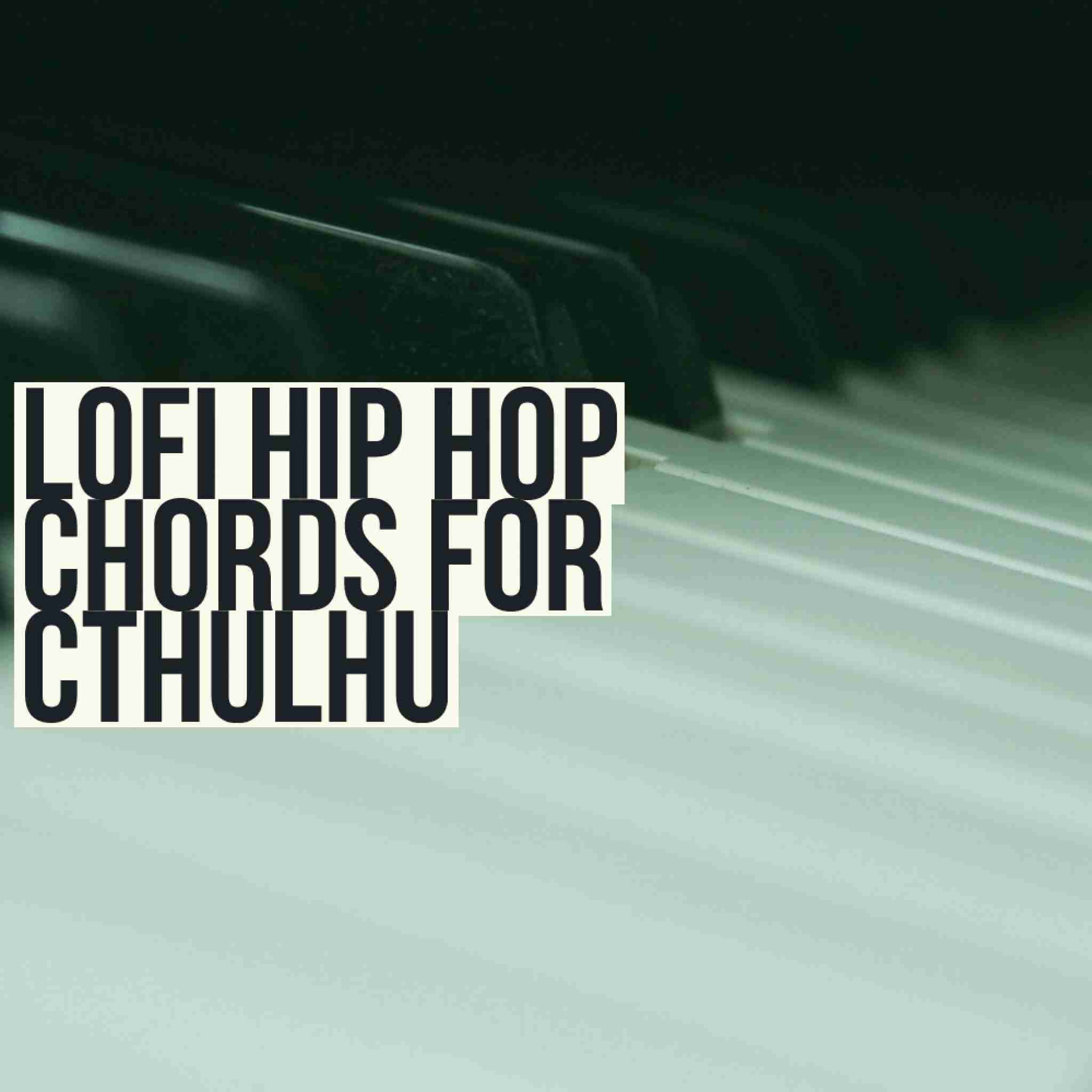 Best Sample Packs for Lofi Hip-Hop In 2026 | Your Local Musician