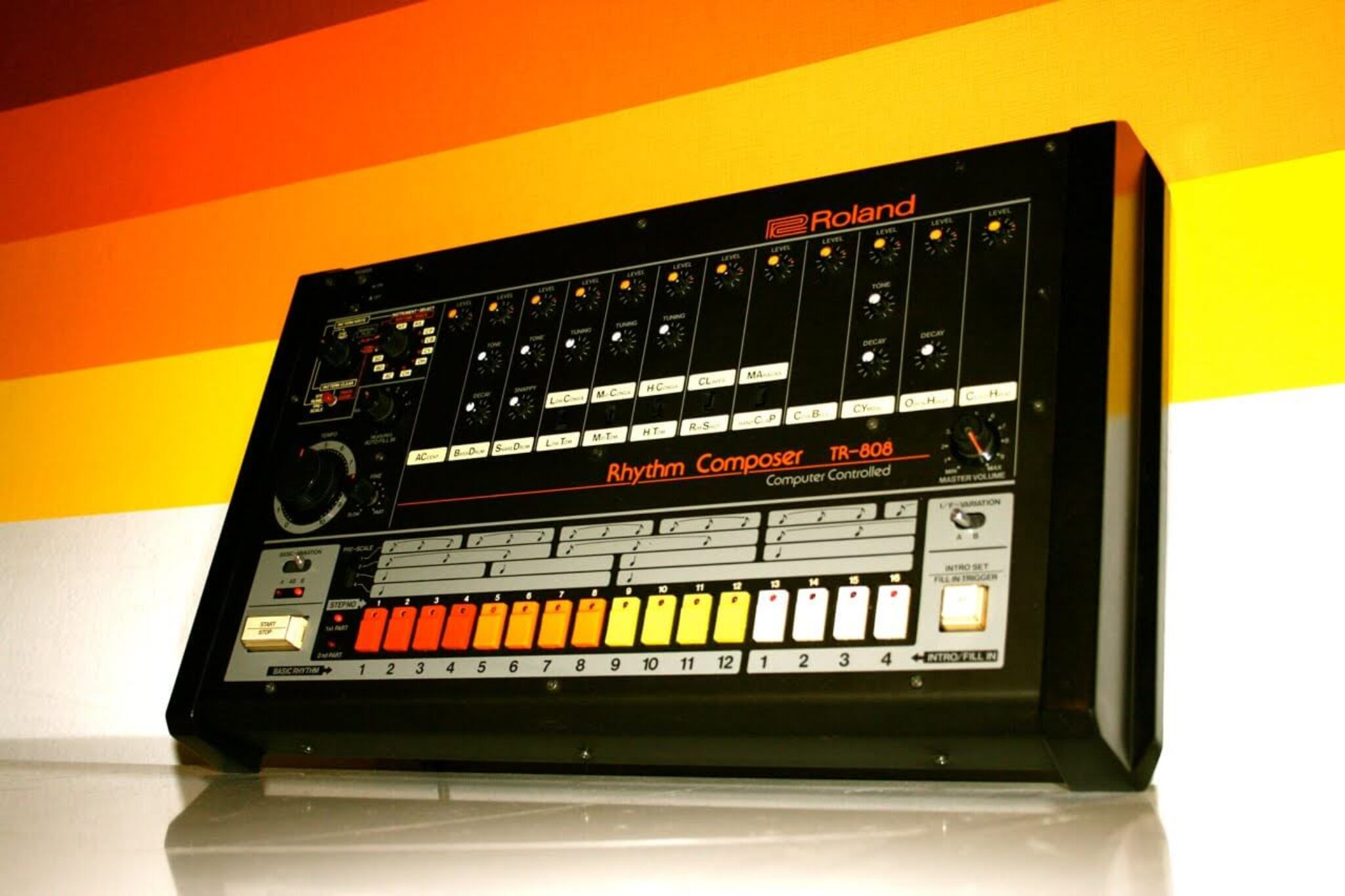 What is an 808? | Your Local Musician