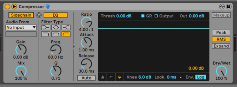 How To Sidechain in Ableton | Your Local Musician