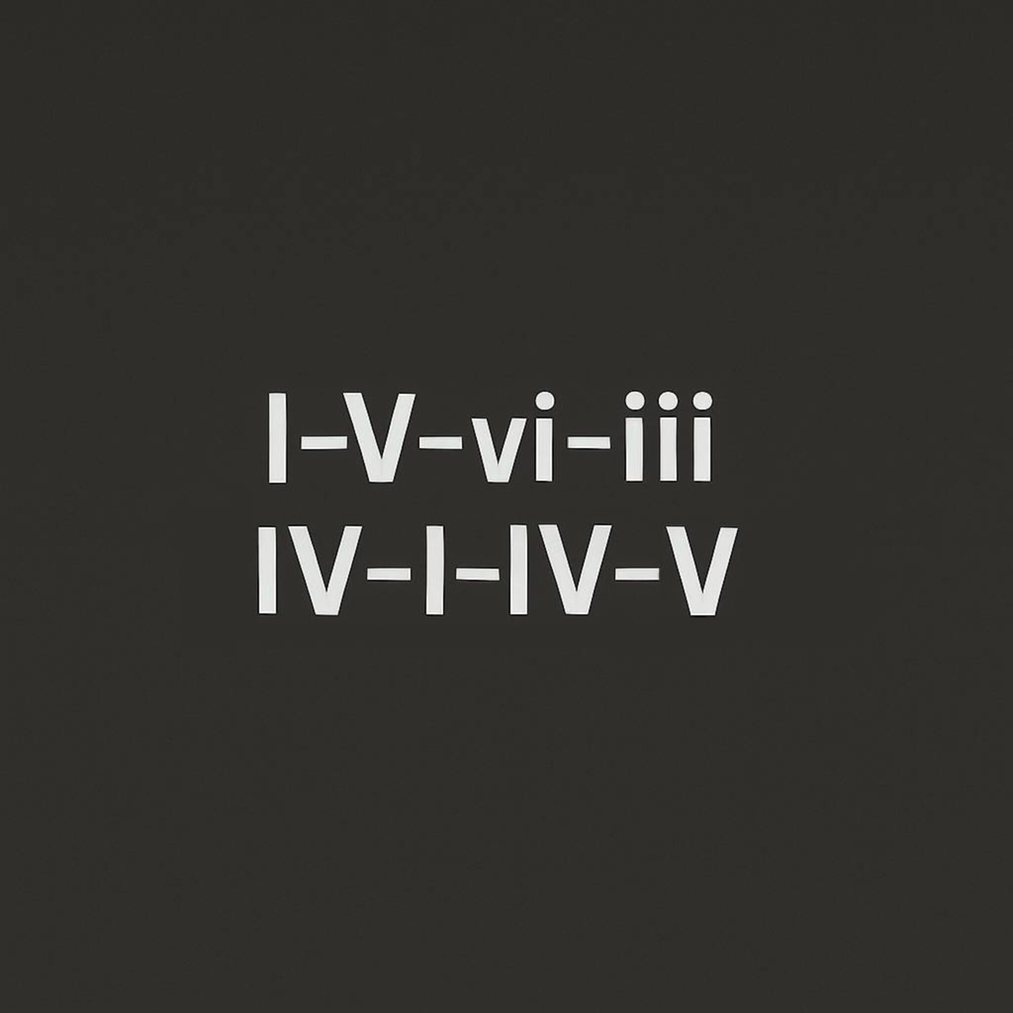 Common Chord Progressions & How To Play Them | Your Local Musician